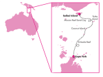 Part 5 Poruma – an island of the Torres Strait | Fred and Bev's Odyssey