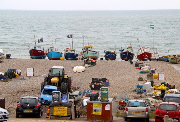 Revisiting England and Wales: Destination Tincleton Dorset. | Fred and ...