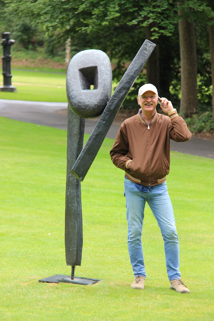 3 Richard Rickert Borken | Fred and Bev's Odyssey